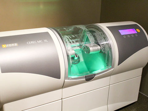 CEREC | Medicine Creek Family Dentistry